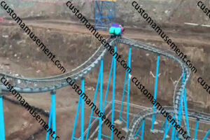 Get Crazy with Custom Crazy Mouse Coaster - Order Now!