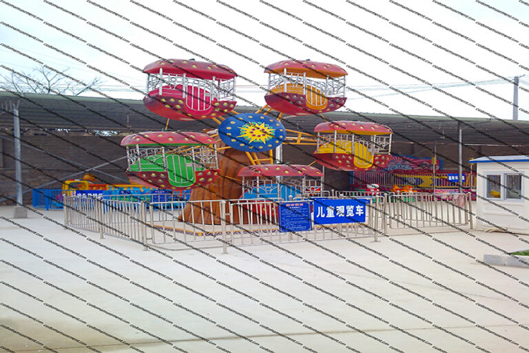 Blog - Custom Amusement