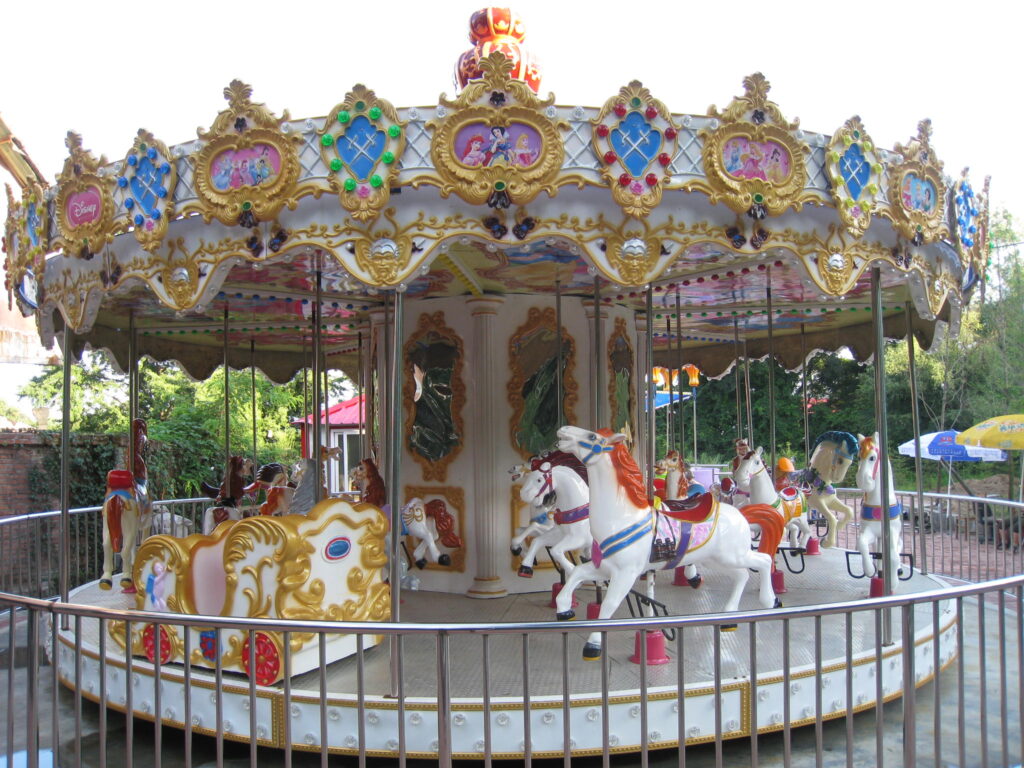 Blog - Custom Amusement